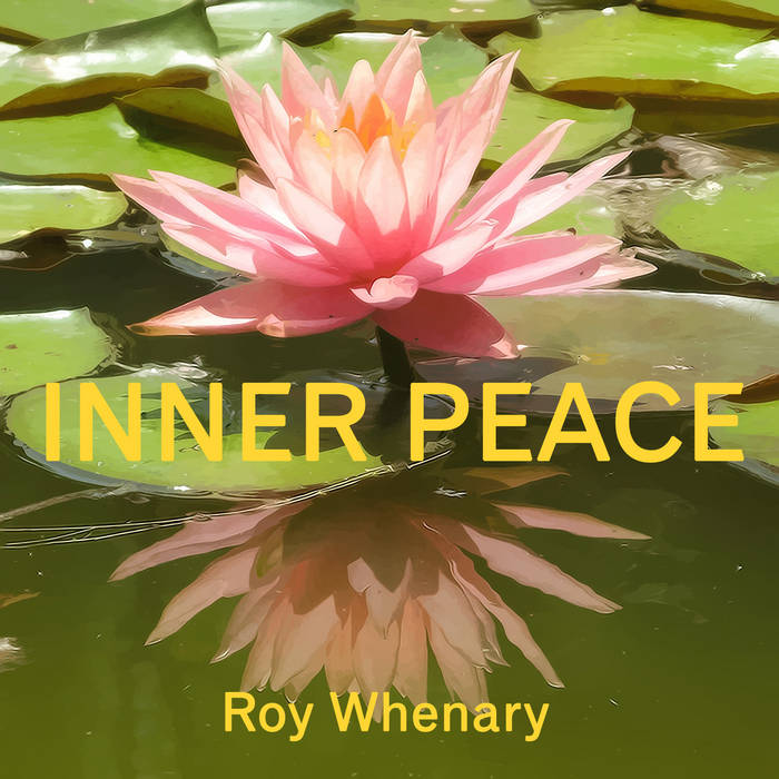 Lotus Flower Inner Peace | Best Flower Site