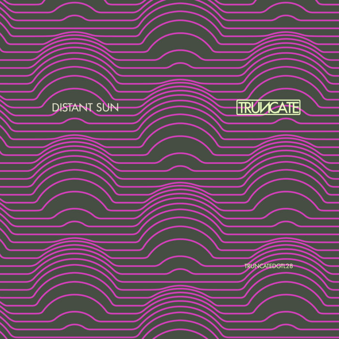 In Time | Distant Sun | Truncate