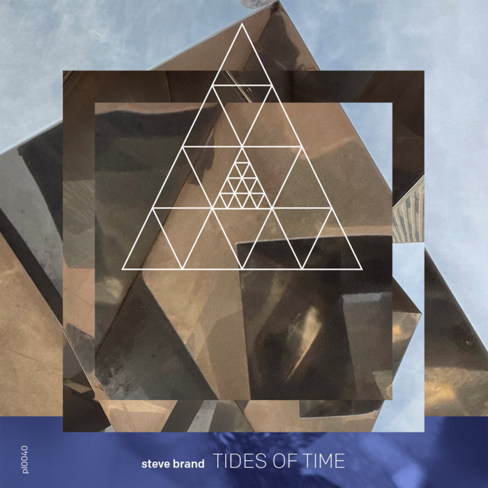 Tides Of Time | Steve Brand