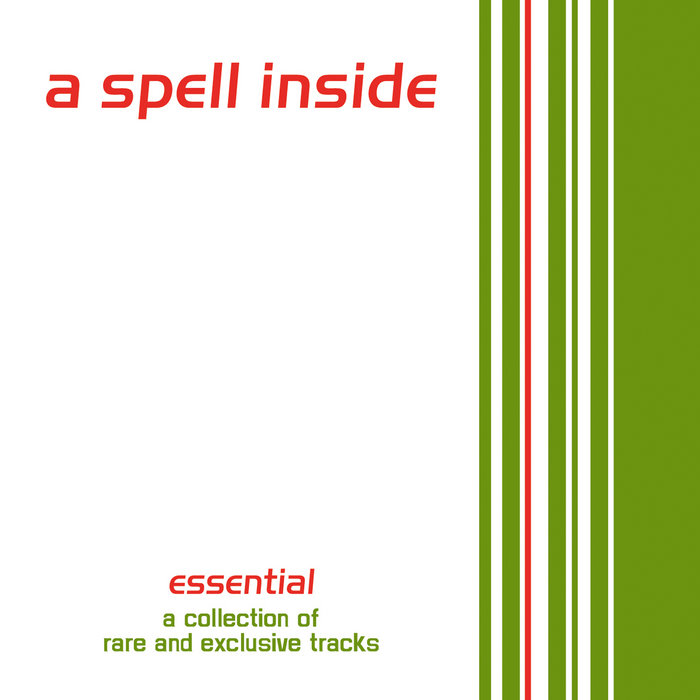 Essential | A Spell Inside | Scanner