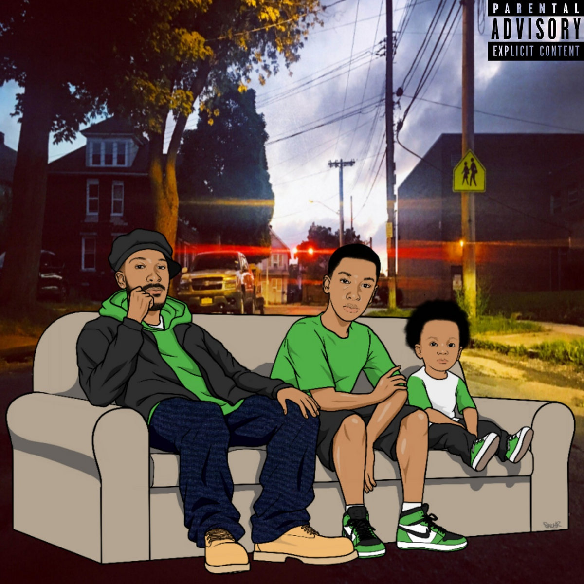 CeeGeeOlogy | Cee Gee Incorporated