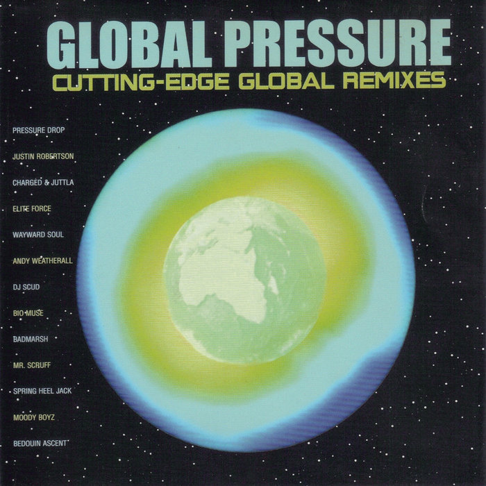 Global Pressure | Nation Compilations