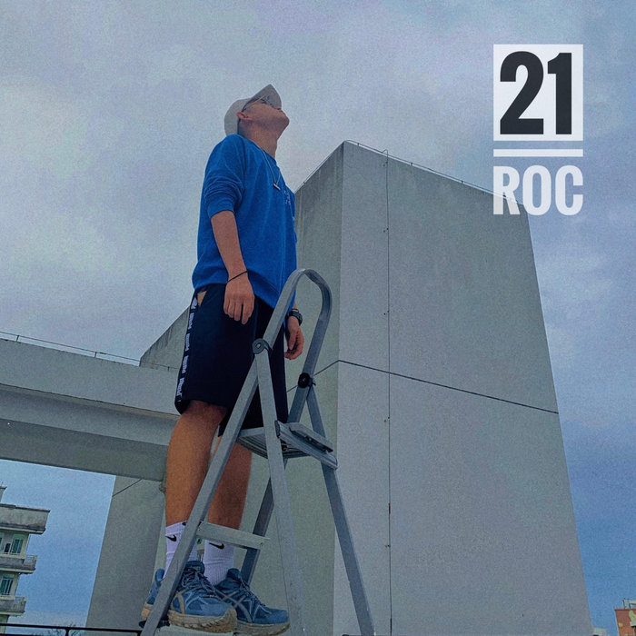 21 | Roc.陳若鵬 | Showstart-release