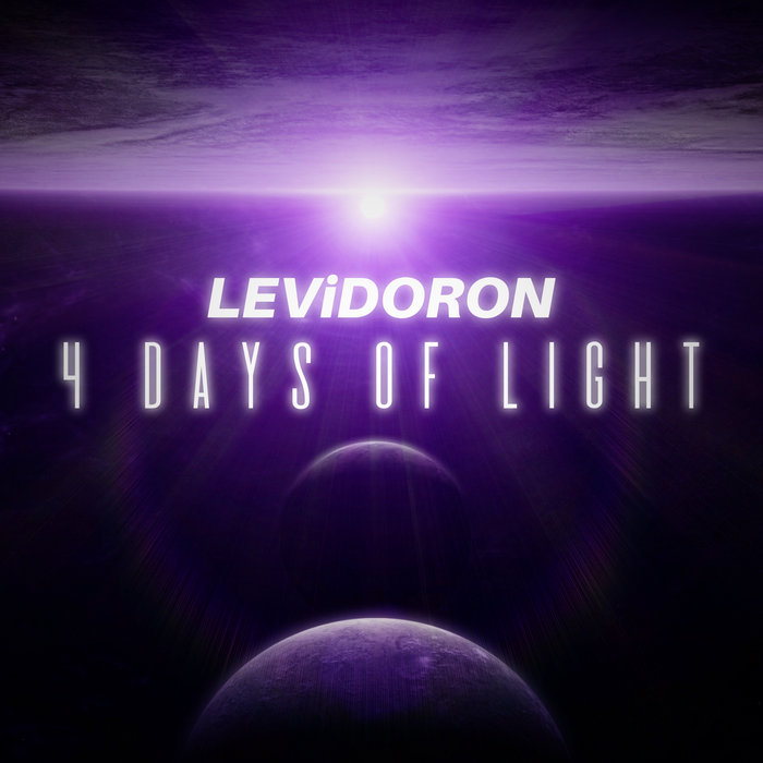 4 Days of Light | Levi Doron