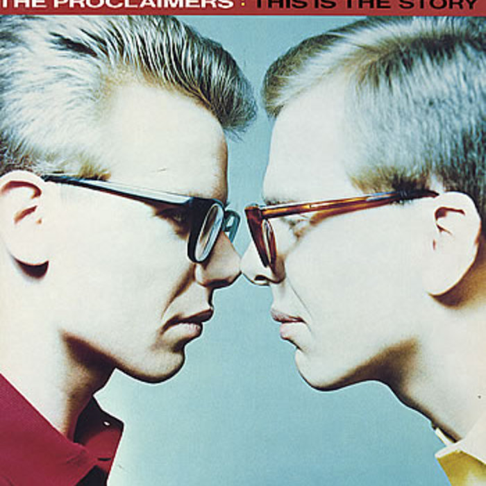 500 Miles | Vocal Authority