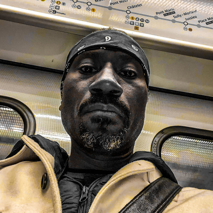 Night Wanderer | DJ Nard X