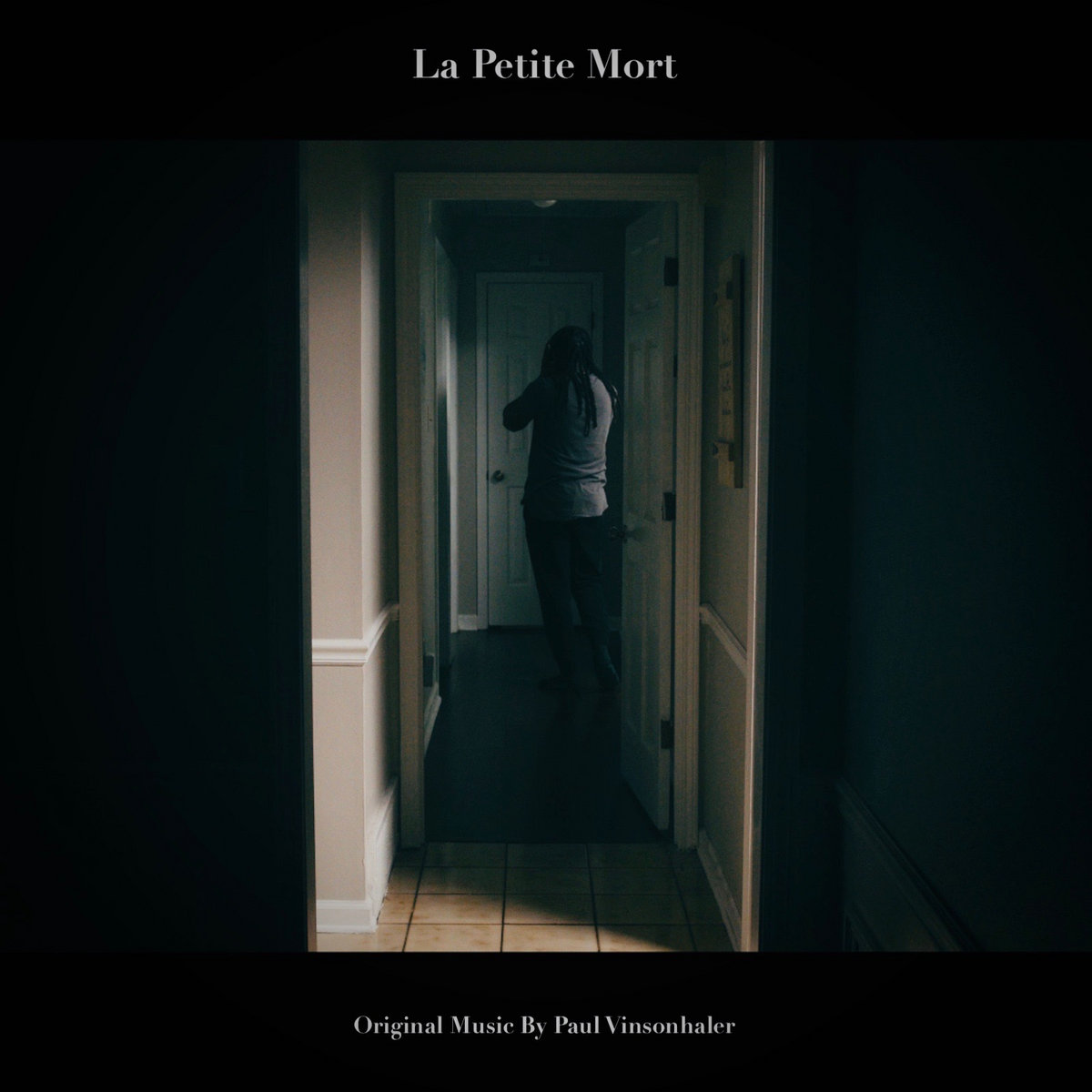 The Little Death (Original Motion Picture Soundtrack) | Paul Vinsonhaler