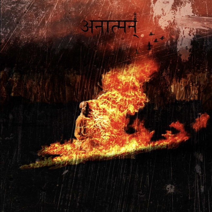 Anatta | Tears Of Fire