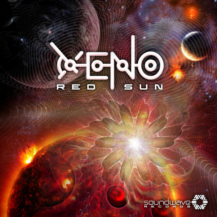 Red Sun | X3n0 (Soundwave) | Soundwave Records