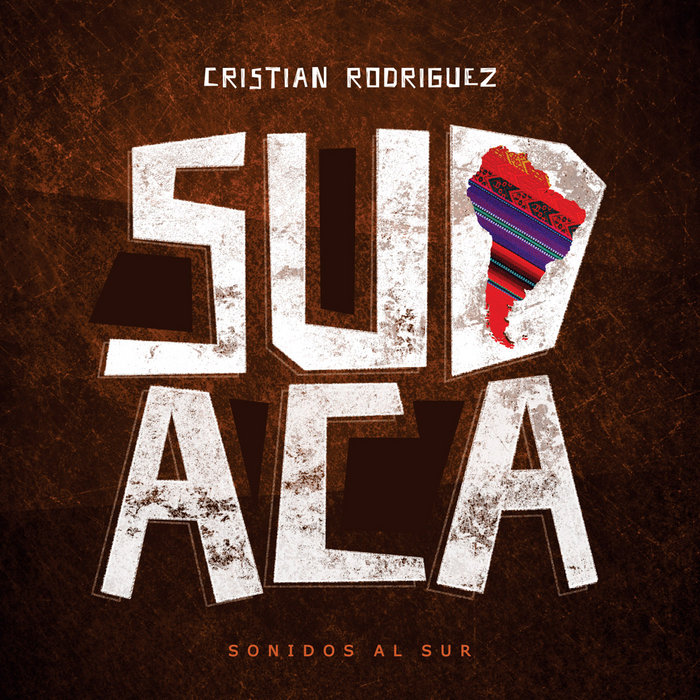Sudaca | Cristian Rodriguez