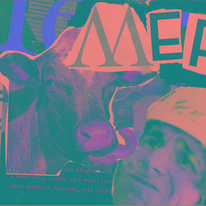 NO CAP | The Merci-Buckets