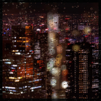The City In Rain | Subaeris