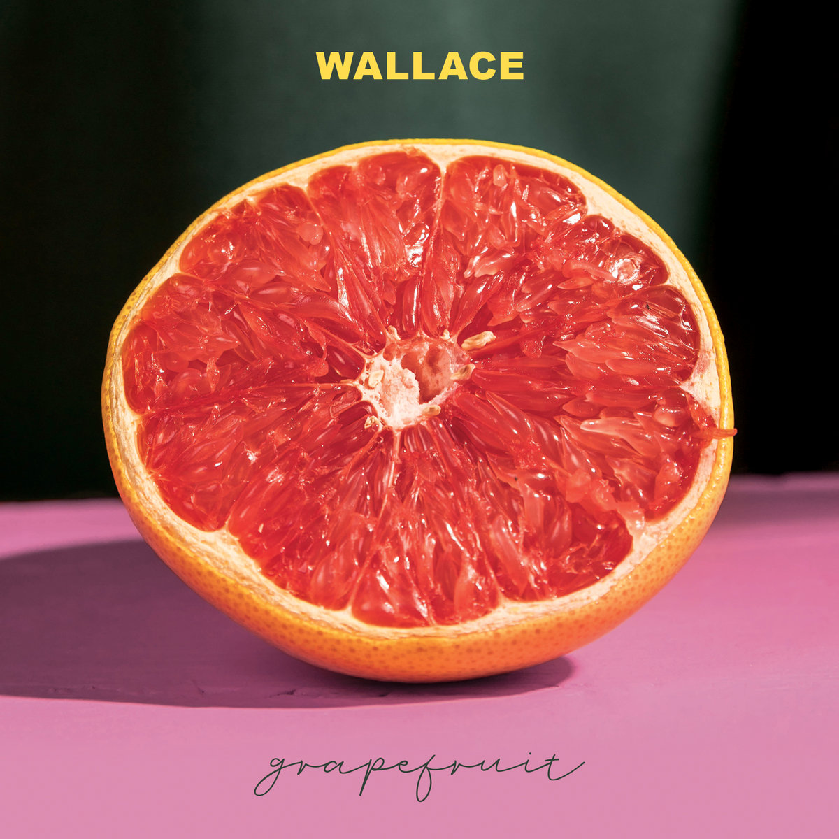Grapefruit | Wallace
