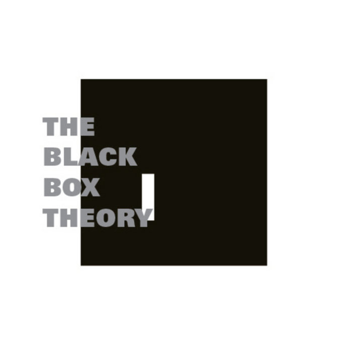 The Black Box Theory | Luca Perciballi, Ivan Valentini | The Black Box ...