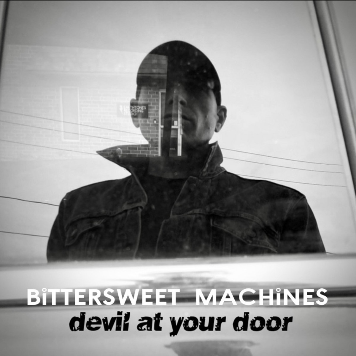 Devil At Your Door [EP] | Bittersweet Machines