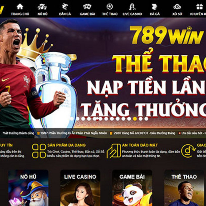 789Win Photos | 789Win Photos