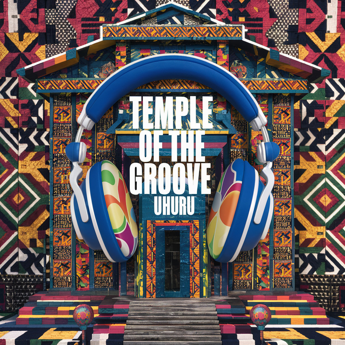 Uhuru | Temple of Groove