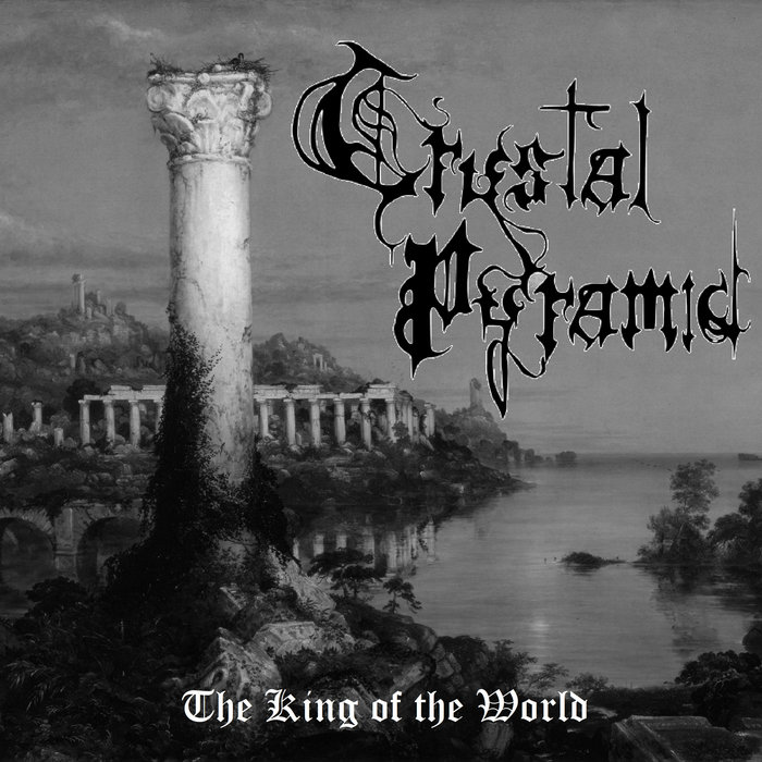 The King of the World | Crystal Pyramid