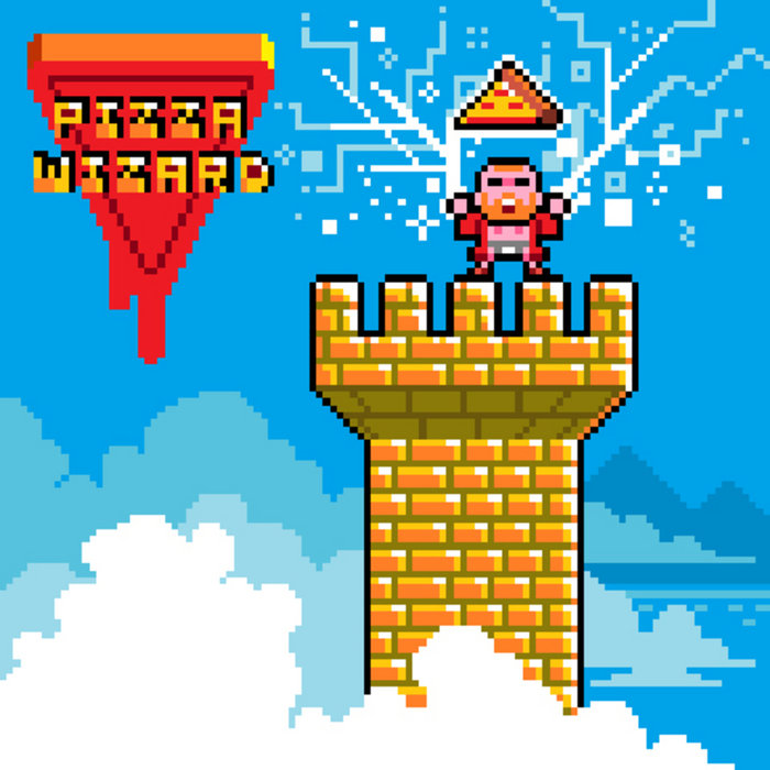 Pizza Sampler | Pizza Wizard