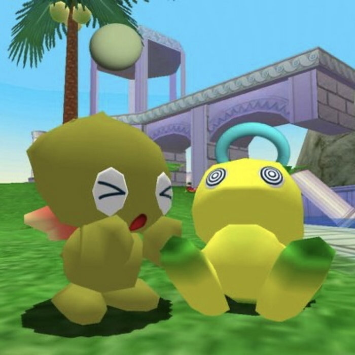 CHARLIETRYTIS vol. 01 | charlietrytis | Trytis