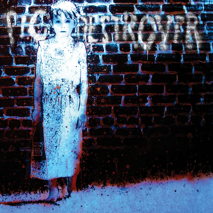 Book Burner (Deluxe Version) | Pig Destroyer