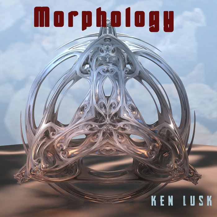 Morphology | Ken Lusk