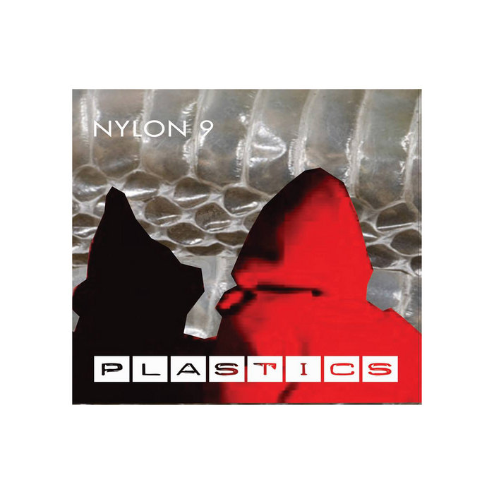 PLASTICS | NYLON 9