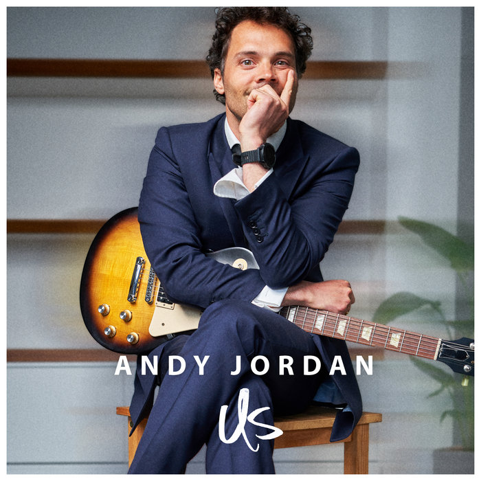 Us | Andy Jordan