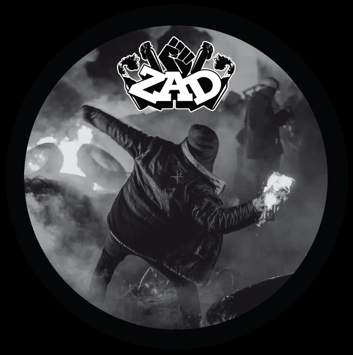 - ZAD 01 - | FLF SoundSystem / Oblyk Dfroké | FLF SoundSystem