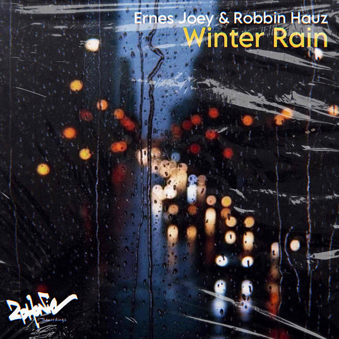 Winter Rain | Ernes Joey & Robbin Hauz | Manuel Costela/Bucketround ...