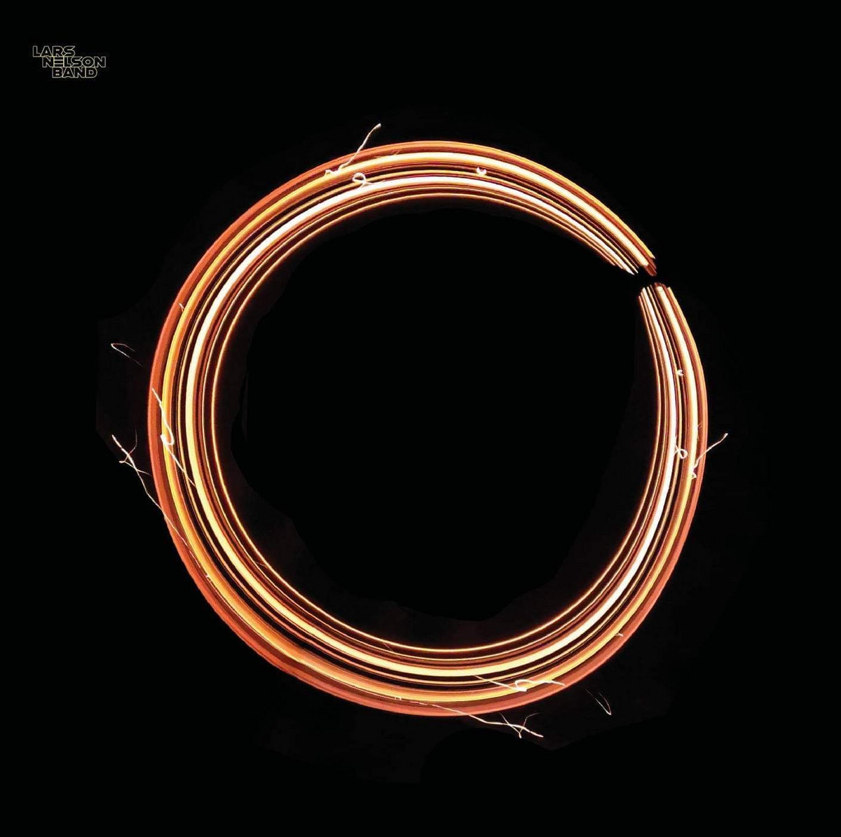 Midnight Anthems | Lars Nelson Band