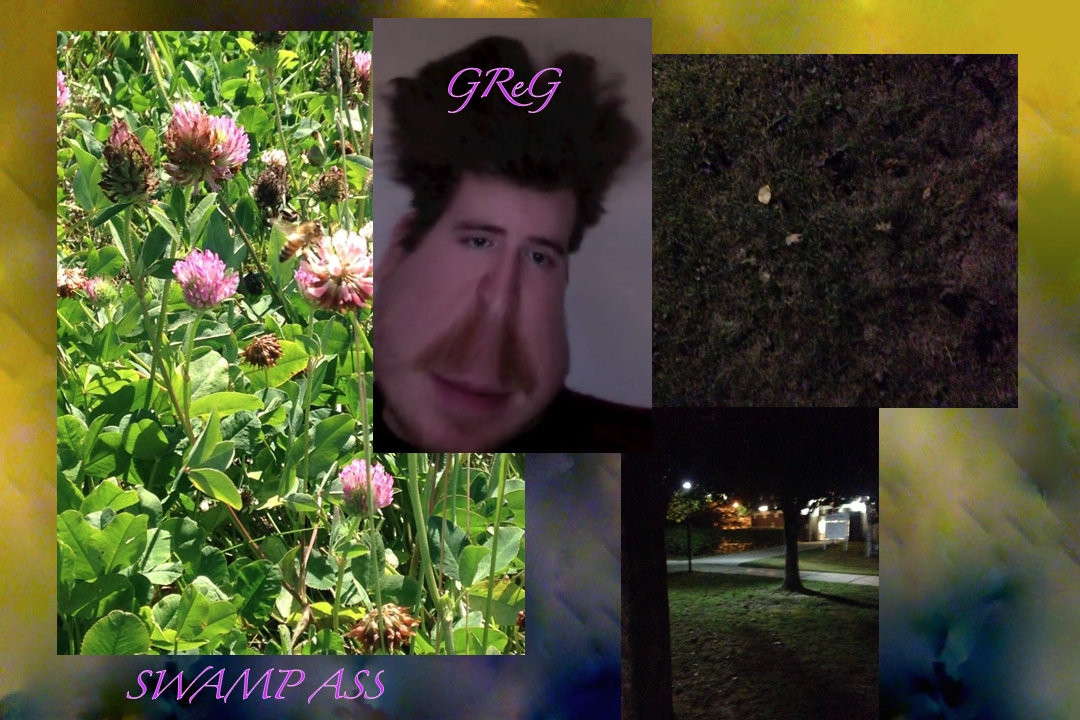 GREG | Model Rick