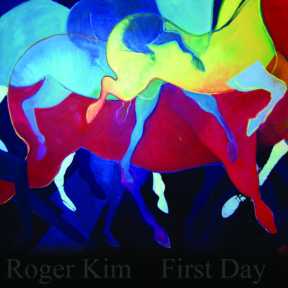 First Day | First Day, Roger Kim, Forrest Riege, Benny Amon | Roger Kim