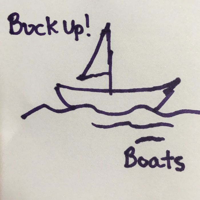 Boats | Buck Up!