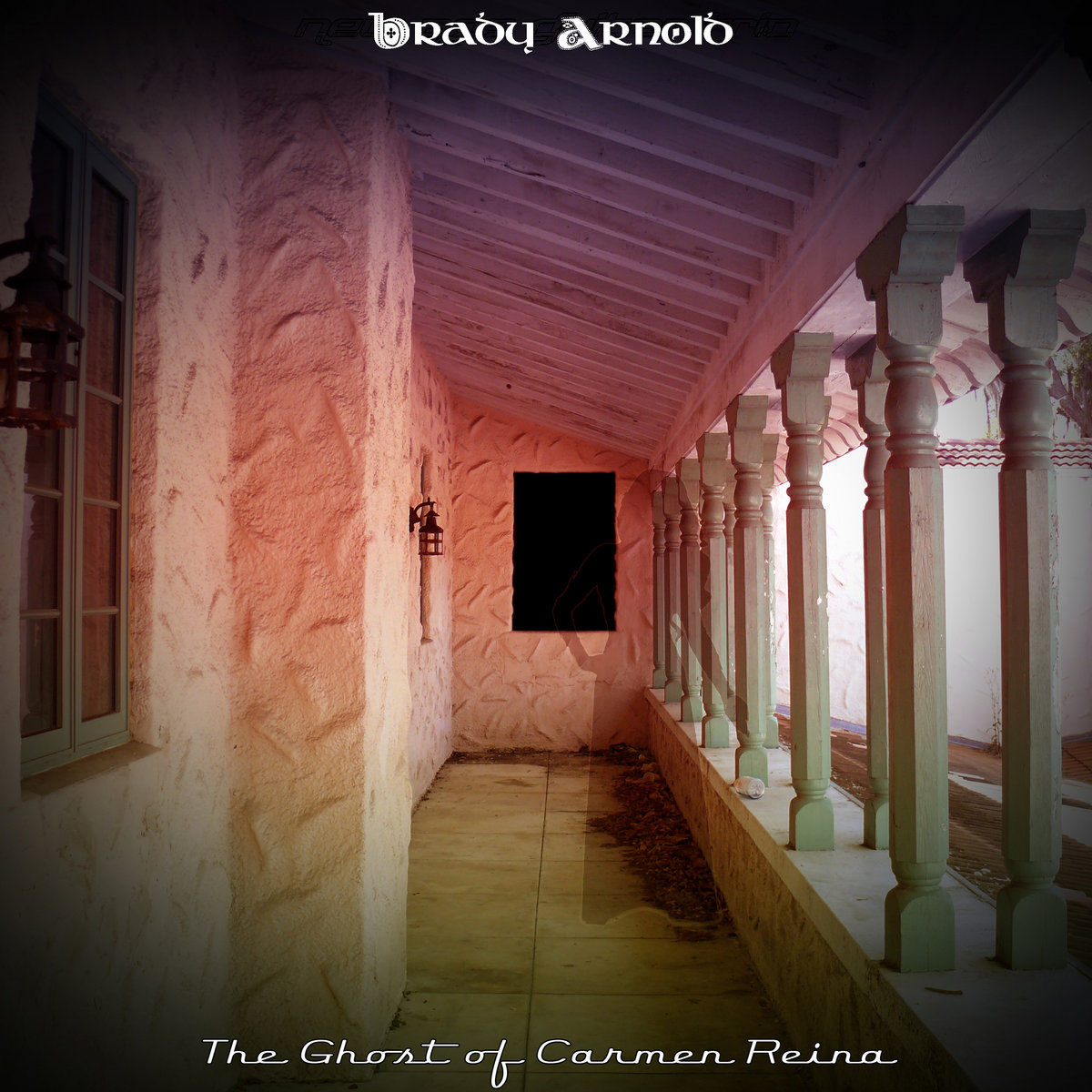 The Ghost of Carmen Reina | Brady Arnold