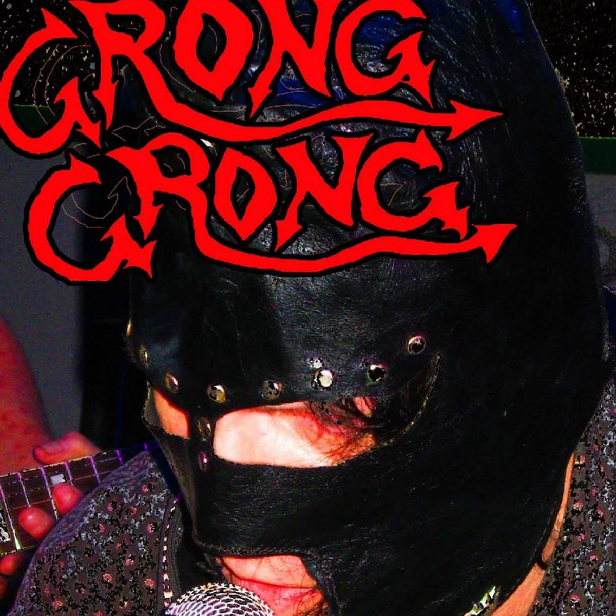 GRONG GRONG - LOOSE | WESTSIDE ROCKERS
