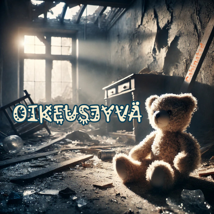 Cabinated | Oikeusjyvä