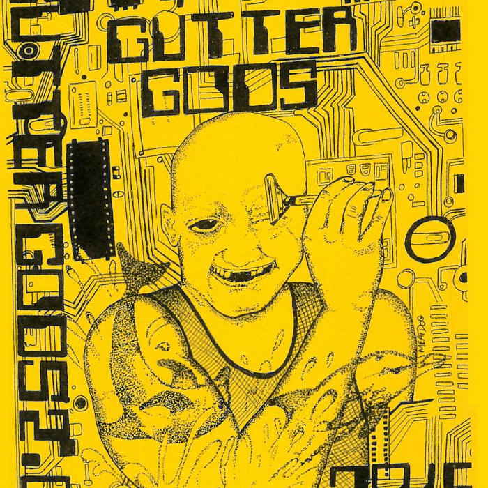 2015 Demo | Gutter Gods