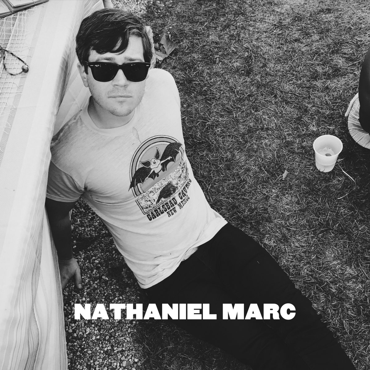 Nathaniel Marc | Tango Alpha Tango