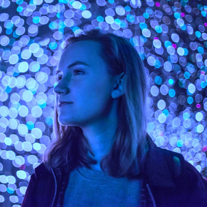 Hannah Ledlie (Spoken Label, April 2024) | Hannah Ledlie | Spoken Label