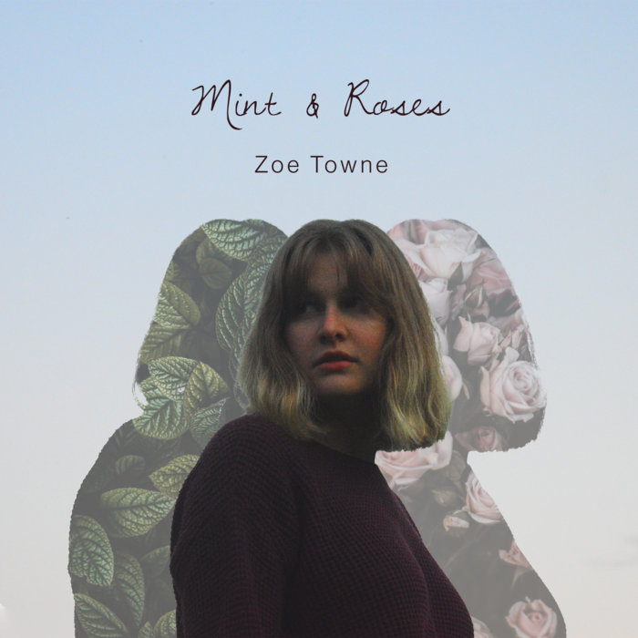 Mint & Roses | Zoe Towne