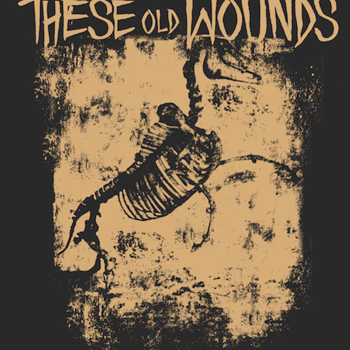 Rust (demo) | These Old Wounds