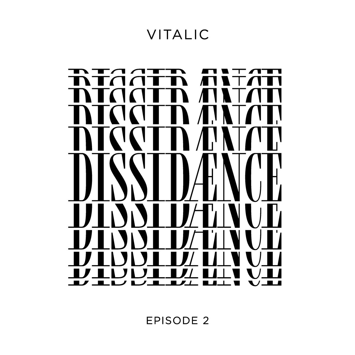 DISSIDÆNCE EPISODE 2 | Vitalic | Citizen Records