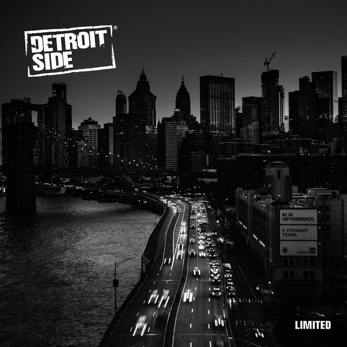 Limited | Detroit Side