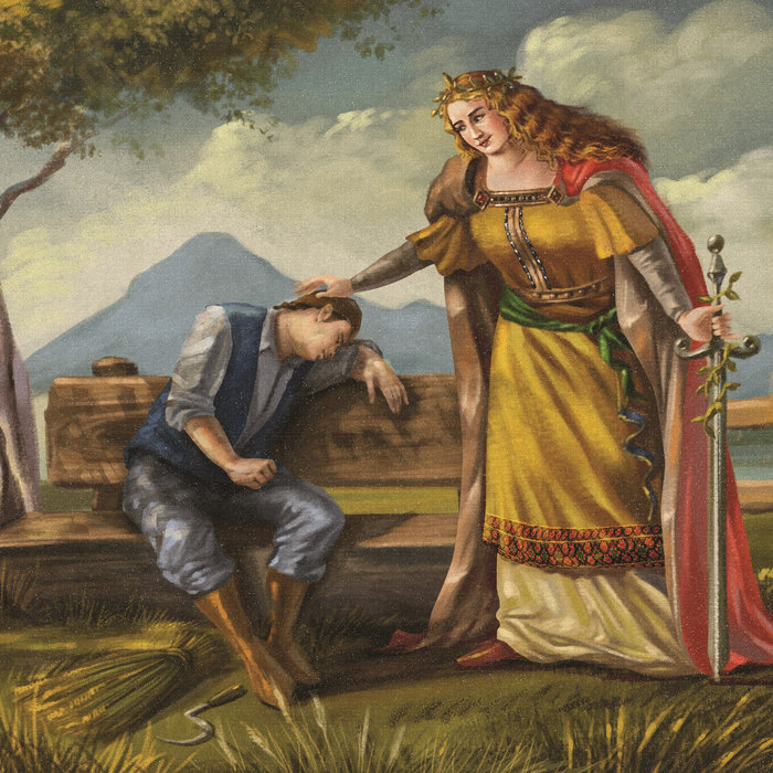 DNW037: Der deutsche Michel - Eine Neuinszenierung EP | Epiphanie | Der ...