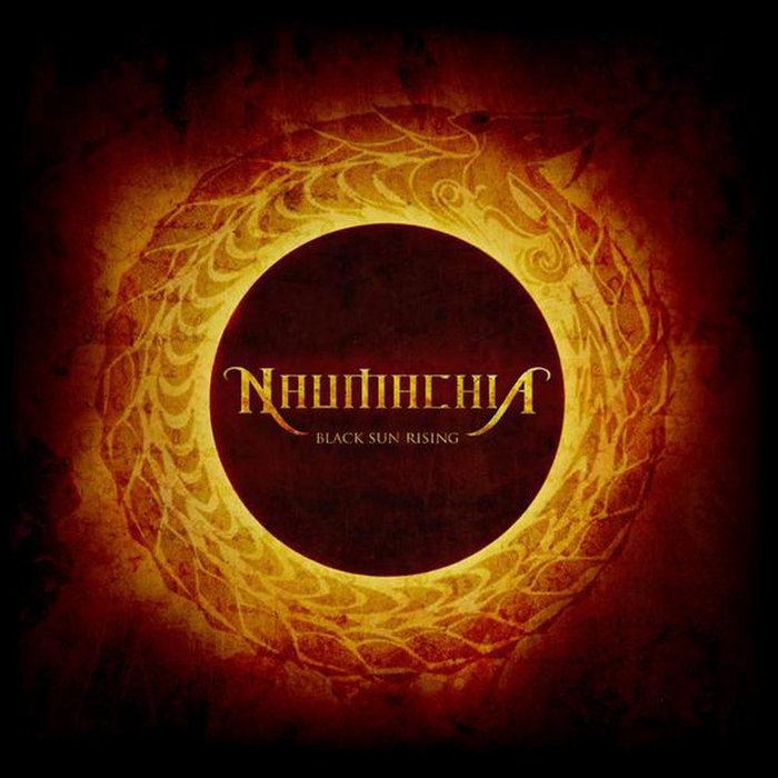 Black Sun Rising | NAUMACHIA | Witching Hour Productions
