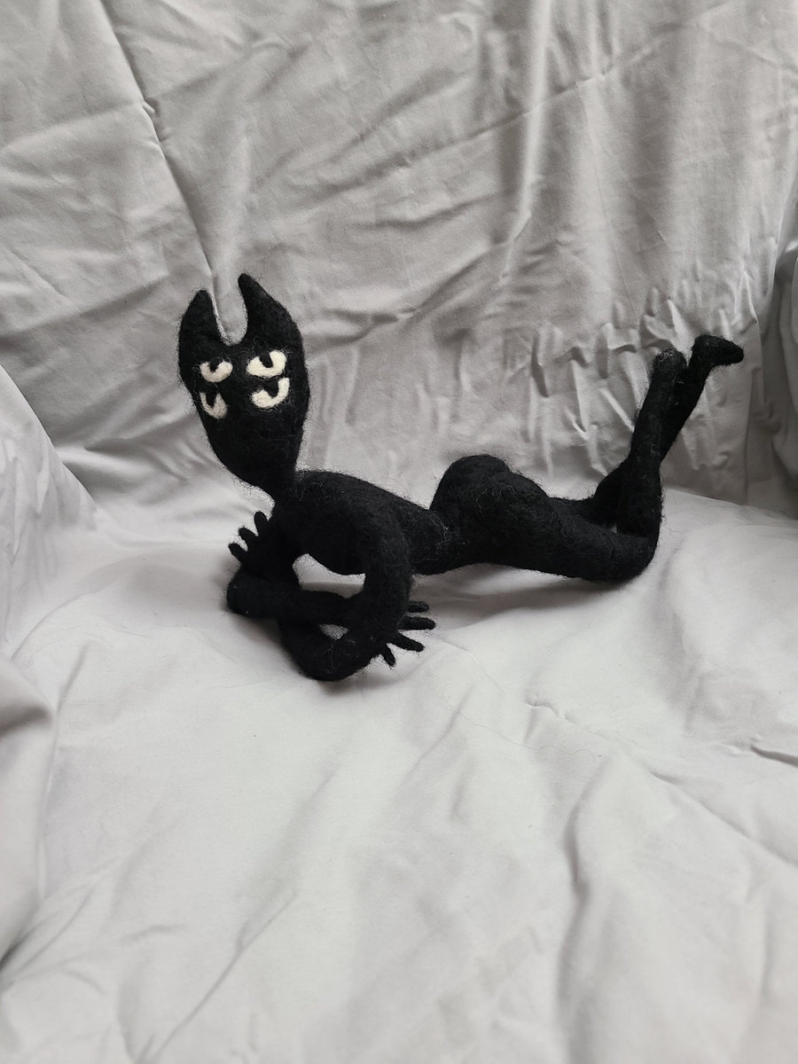 First! | Manic Pixie Dream House