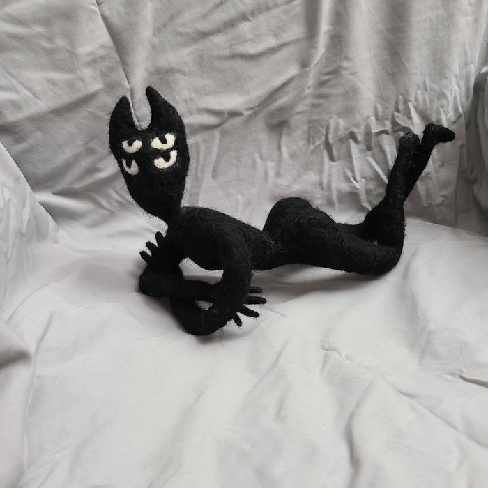 First! | Manic Pixie Dream House