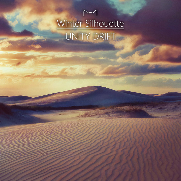 Unity Drift | Winter Silhouette