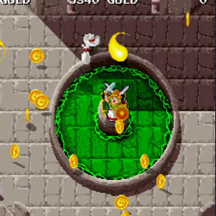 The Legend of Valkyrie(Pigeon of Fortune Mix) | BLACK COFFEE SYNDROME